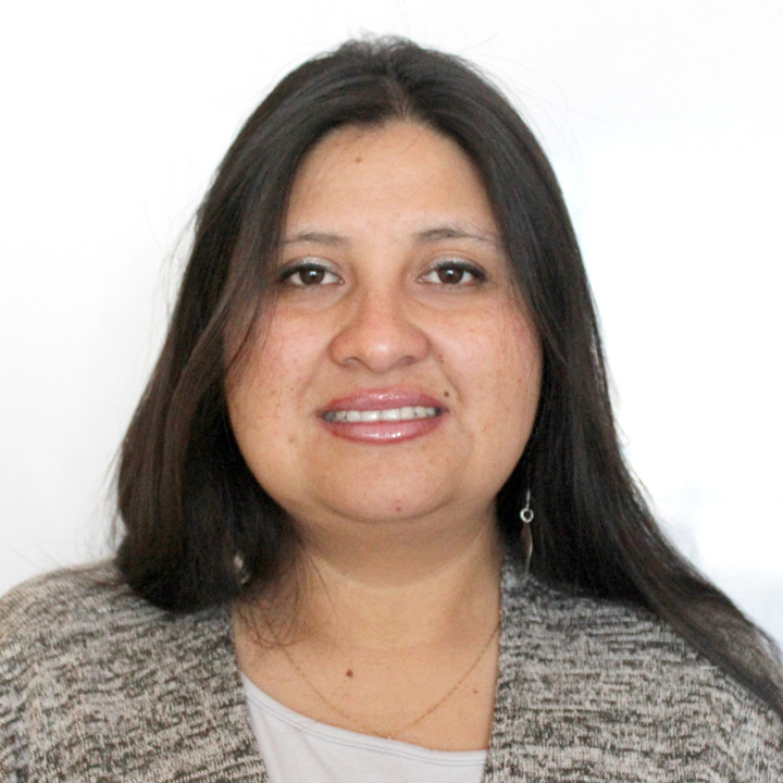 Marcia Negrete Bazaes Centro De Formación Técnica Santo Tomás