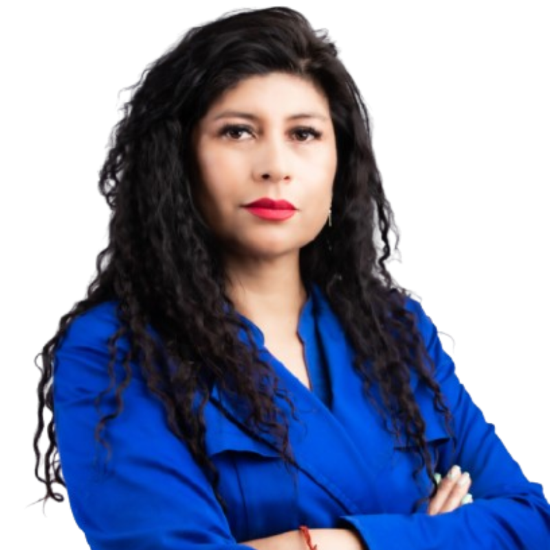 Priscilla Ferrera Santander - Centro de Formación Técnica Santo Tomás